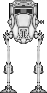 AT-ST | Star-Wars-Microheroes Wiki | Fandom