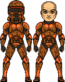 Clone Trooper Waxer | Star-Wars-Microheroes Wiki | Fandom