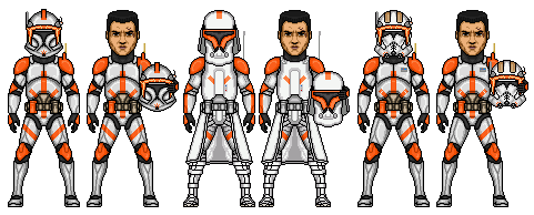 CC-2224 | Star-Wars-Microheroes Wiki | Fandom