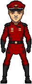 Saul Karath | Star-Wars-Microheroes Wiki | Fandom