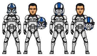 Pilot Swoop | Star-Wars-Microheroes Wiki | Fandom