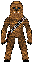 Chewbacca | Star-Wars-Microheroes Wiki | Fandom