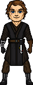 Anakin Skywalker | Star-Wars-Microheroes Wiki | Fandom