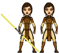 Bastila Shan | Star-Wars-Microheroes Wiki | Fandom