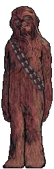 Chewbacca | Star-Wars-Microheroes Wiki | Fandom