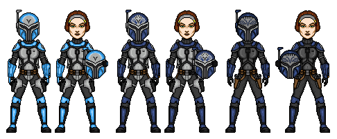 Bo Katan | Star-Wars-Microheroes Wiki | Fandom