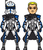 CT-7567 | Star-Wars-Microheroes Wiki | Fandom