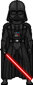 Darth Vader | Star-Wars-Microheroes Wiki | Fandom