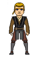 Anakin Skywalker | Star-Wars-Microheroes Wiki | Fandom