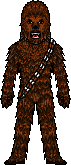 Chewbacca | Star-Wars-Microheroes Wiki | Fandom