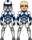 Clone Medic Kix | Star-Wars-Microheroes Wiki | Fandom