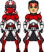 Commander Thorn | Star-Wars-Microheroes Wiki | Fandom