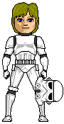 Luke Skywalker | Star-Wars-Microheroes Wiki | Fandom
