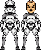 Clone Trooper Boost | Star-Wars-Microheroes Wiki | Fandom