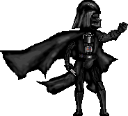 Darth Vader | Star-Wars-Microheroes Wiki | Fandom