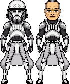Sergeant Sinker | Star-Wars-Microheroes Wiki | Fandom