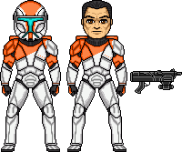 Delta Squad | Star-Wars-Microheroes Wiki | Fandom