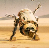 R2-D2 (SWU-8) | Star Wars Multiverse Wiki | Fandom