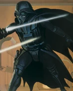 Darth Vader (disambiguation) | Star Wars Multiverse Wiki | Fandom