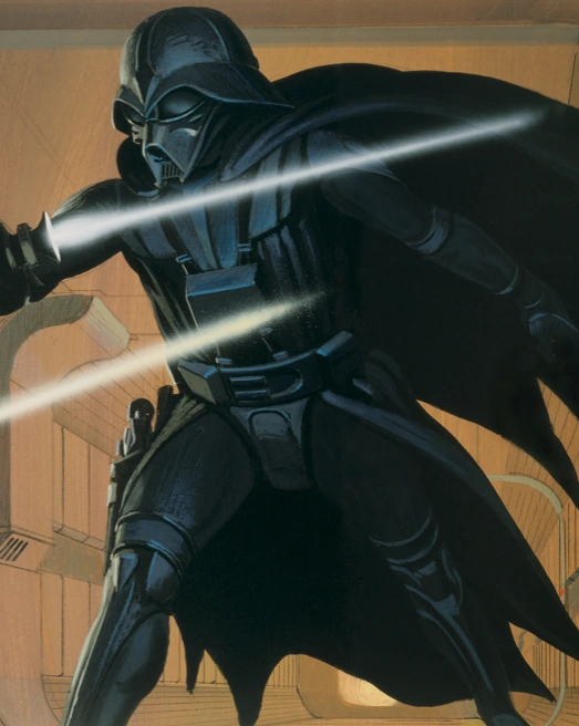 Darth Vader (SWU-9) | Star Wars Multiverse Wiki | Fandom