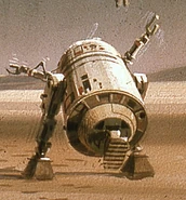 R2-D2 (disambiguation) | Star Wars Multiverse Wiki | Fandom