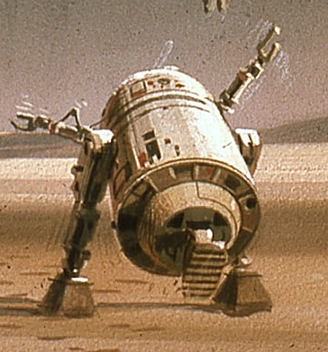 R2-D2 (SWU-7) | Star Wars Multiverse Wiki | Fandom