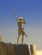 Luke Skywalker (disambiguation) | Star Wars Multiverse Wiki | Fandom