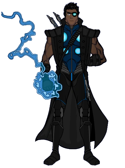 Rex Forte | Star Wars Role Play Wiki | Fandom