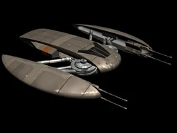 Scarab-class Droid Fighter Squadron | Starwars: Shattered Empire Wiki ...