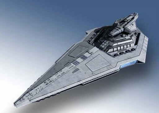 Galactic-class | Starwars: Shattered Empire Wiki | Fandom