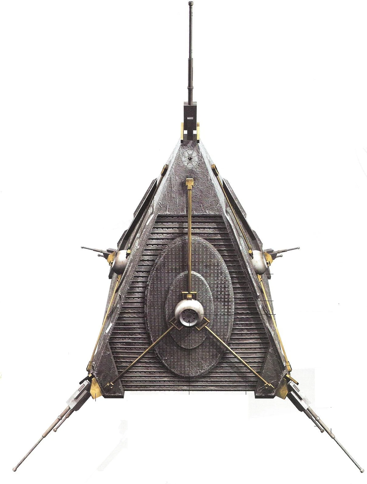 V'sett-class fighter Squadron | Starwars: Shattered Empire Wiki | Fandom