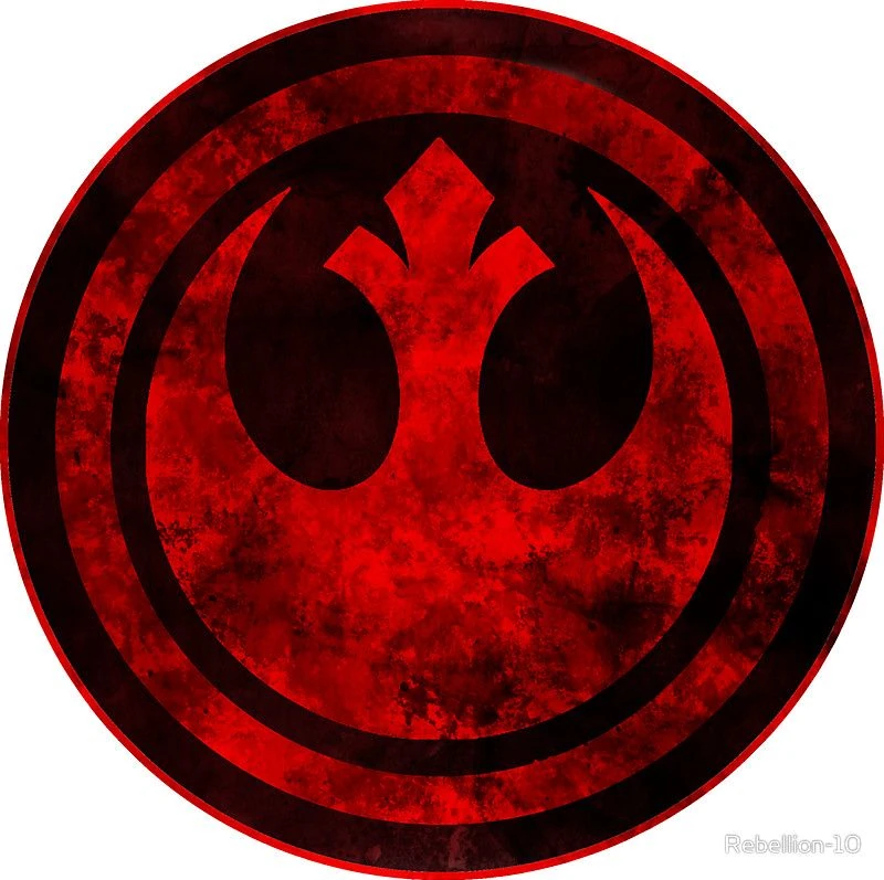 Rebel 1 | Starwars: Shattered Empire Wiki | Fandom