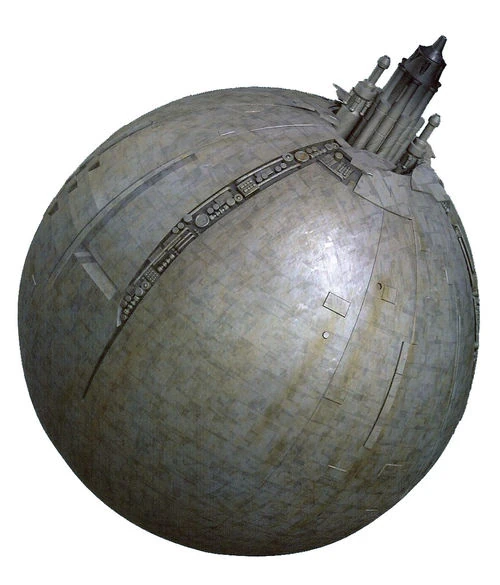 V-150 Planet Defender Gun Emplacement | Starwars: Shattered Empire Wiki ...