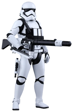 First Order Assault Trooper Company | Starwars: Shattered Empire Wiki ...