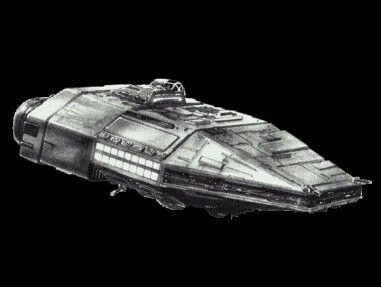 Guardian-class | Starwars: Shattered Empire Wiki | Fandom