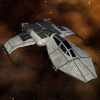 R-41 Starchaser Squadron | Starwars: Shattered Empire Wiki | Fandom