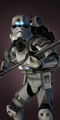 Heavy Stormtrooper Company | Starwars: Shattered Empire Wiki | Fandom