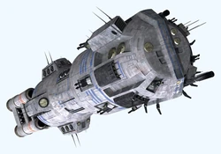 Invincible-class | Starwars: Shattered Empire Wiki | Fandom