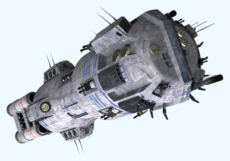 Invincible-class | Starwars: Shattered Empire Wiki | Fandom