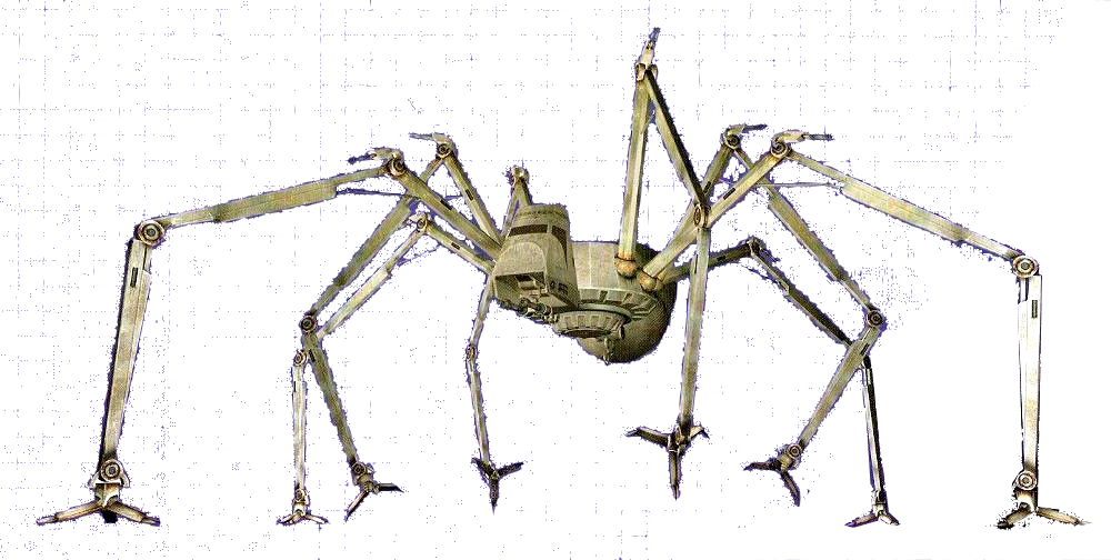 MT-AT Walker Company | Starwars: Shattered Empire Wiki | Fandom