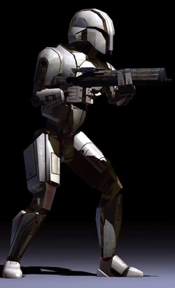 Sentinel Mk II Droid Company | Starwars: Shattered Empire Wiki | Fandom