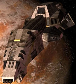 Interceptor-class | Starwars: Shattered Empire Wiki | Fandom