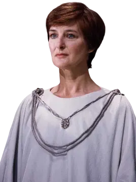 Mon Mothma | SWStorypedia | Fandom