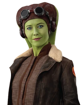 Hera Syndulla | SWStorypedia | Fandom