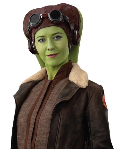 Hera Syndulla | SWStorypedia | Fandom