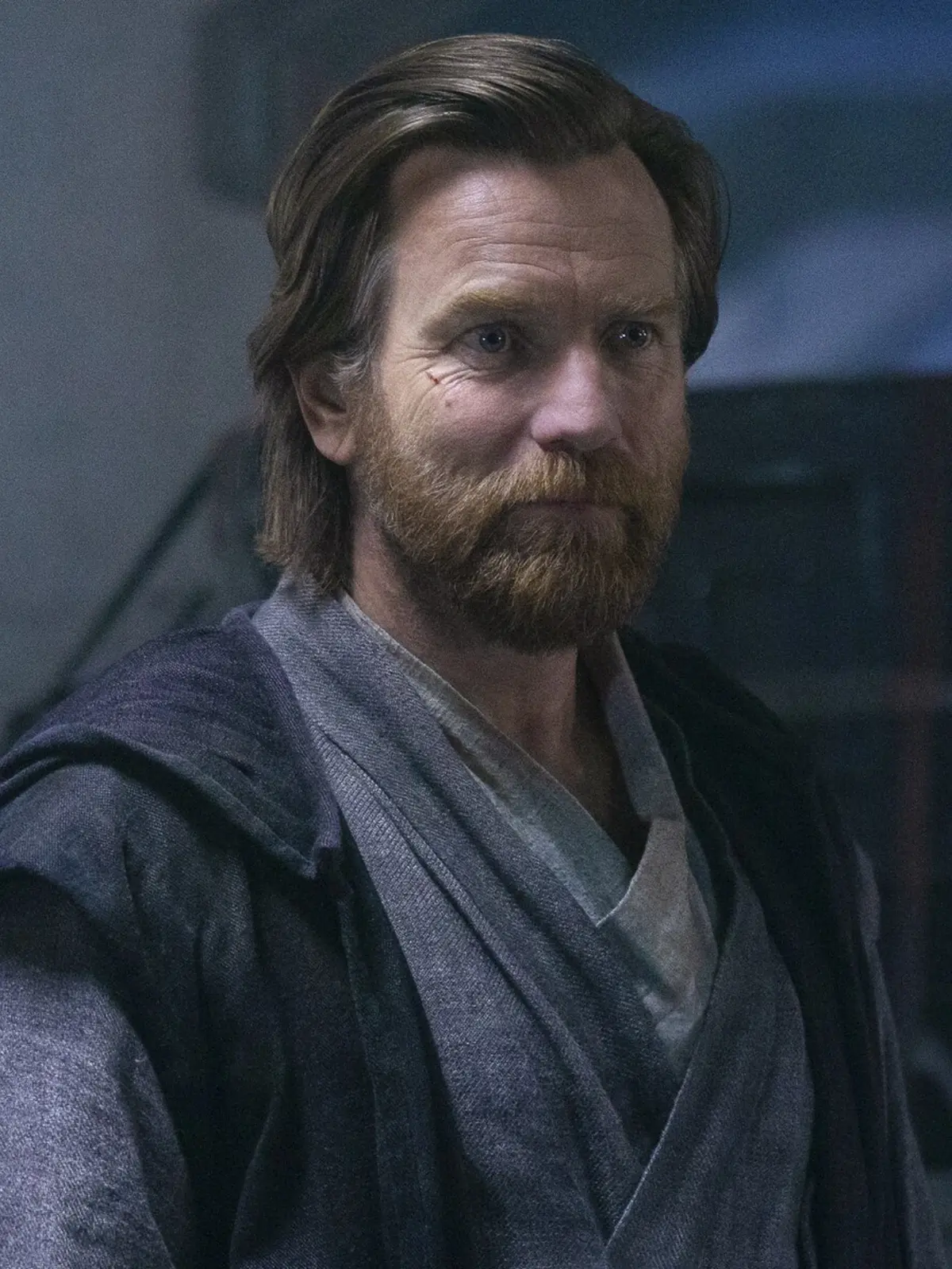 Obi-Wan Kenobi | SWStorypedia | Fandom
