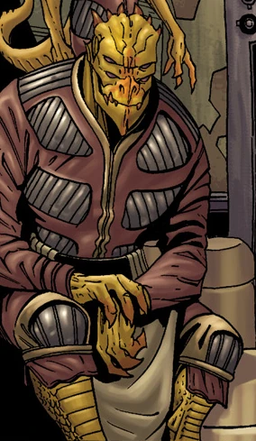 Annoo-dat Prime | Wookieepedia | Fandom