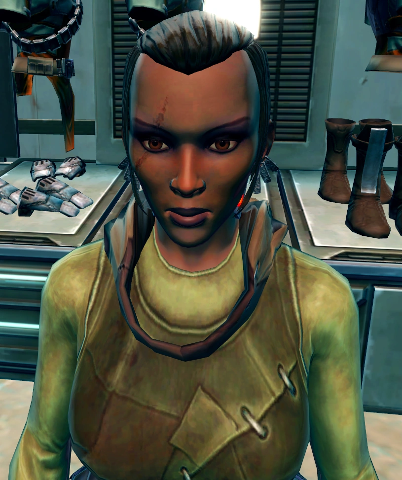 Arzhura | Wookieepedia | Fandom