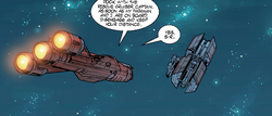 Bright Jewel Cluster | Wookieepedia | Fandom