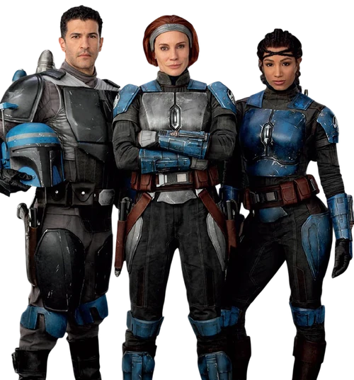 Clan Kryze | Wookieepedia | Fandom